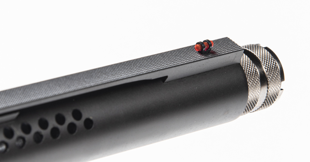 FIELD TEST: Franchi Affinity 3 Sport Trap | Shoot On