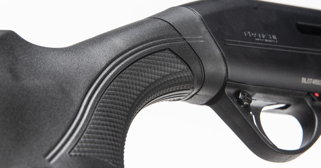 FIELD TEST: Franchi Affinity 3 Sport Trap | Shoot On