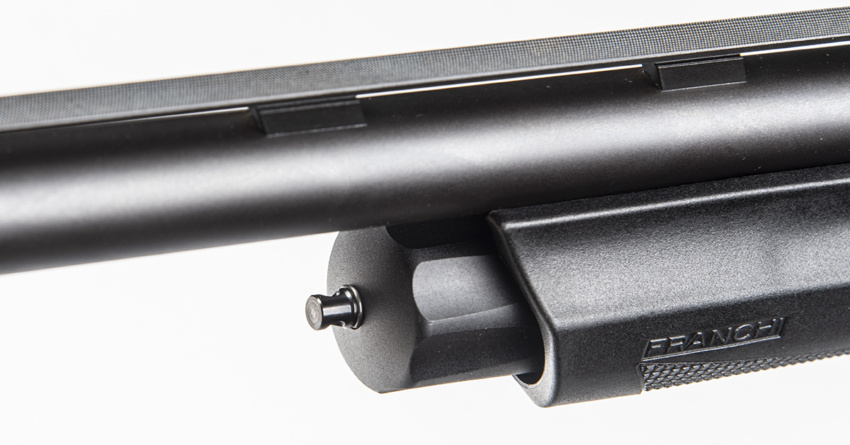 FIELD TEST: Franchi Affinity 3 Sport Trap | Shoot On