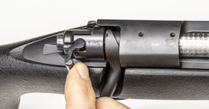 DIY TECH: Winchester Model 70 Trigger Service/Upgrade | Shoot On