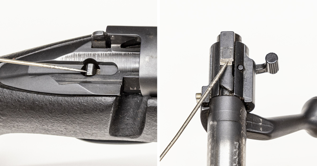 DIY TECH: Winchester Model 70 Trigger Service/Upgrade | Shoot On