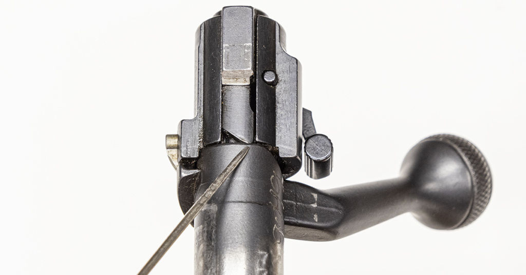 DIY TECH: Winchester Model 70 Trigger Service/Upgrade | Shoot On