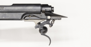 DIY TECH: Winchester Model 70 Trigger Service/Upgrade | Shoot On