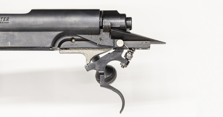 DIY TECH: Winchester Model 70 Trigger Service/Upgrade | Shoot On