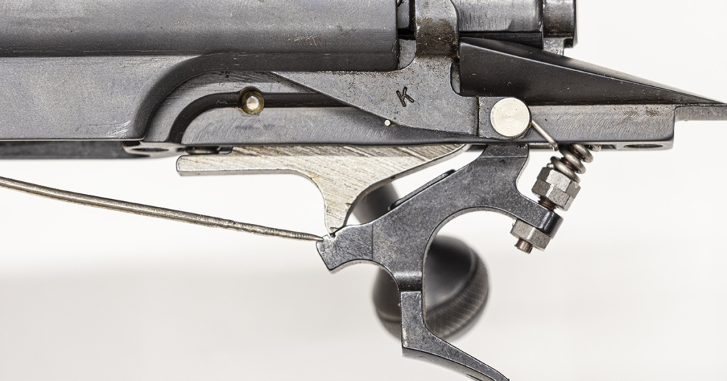 DIY TECH: Winchester Model 70 Trigger Service/Upgrade | Shoot On