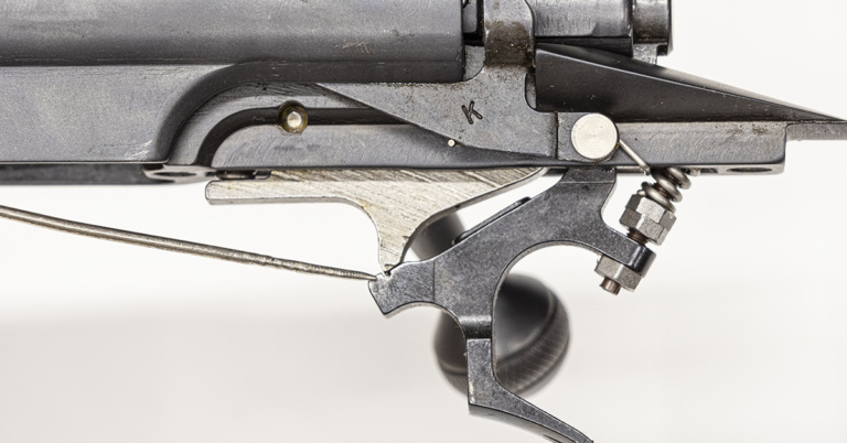 DIY TECH: Winchester Model 70 Trigger Service/Upgrade | Shoot On