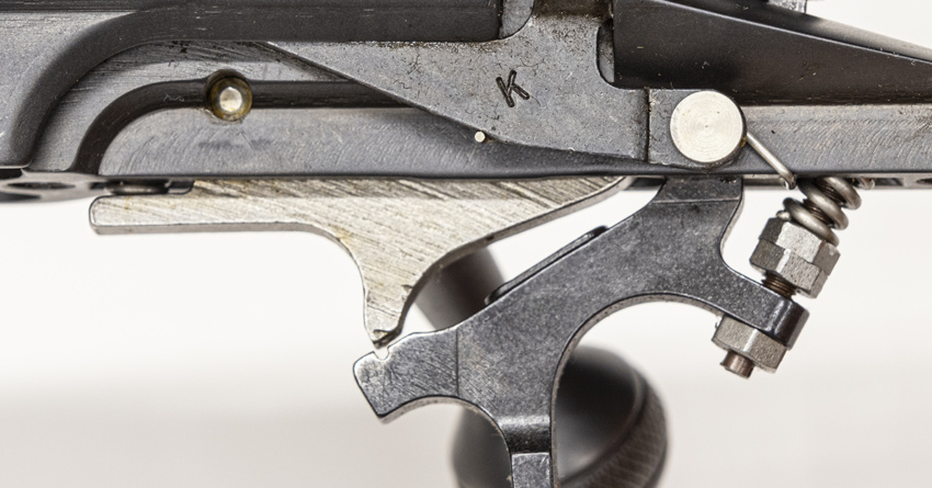 DIY TECH: Winchester Model 70 Trigger Service/Upgrade | Shoot On