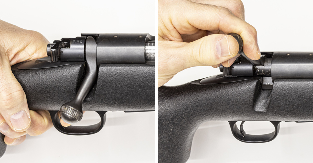 DIY TECH: Winchester Model 70 Trigger Service/Upgrade | Shoot On