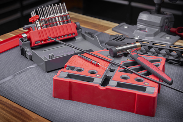 Real Avid's Master Bench Block Pro-Kit | Shoot On