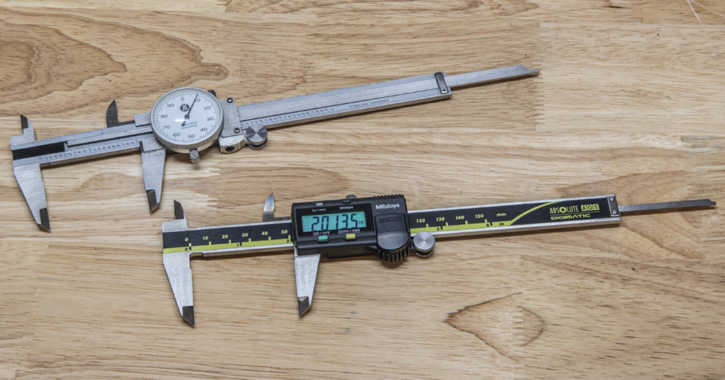 Shoot ON Reloading Series Pt. 3: MORE Tools and Process Introduction ...