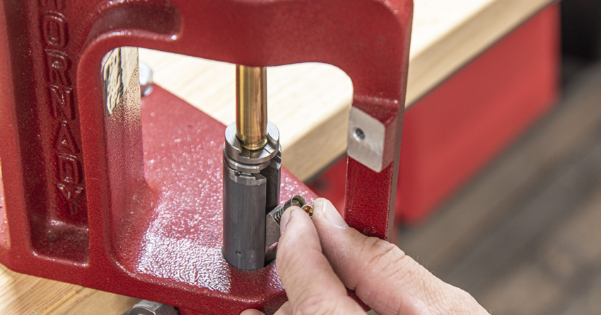 Shoot ON Reloading Series Pt. 3: MORE Tools and Process Introduction ...