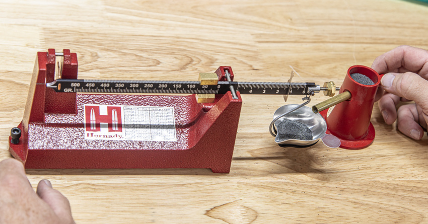 Shoot ON Reloading Series Pt. 3: MORE Tools and Process Introduction ...