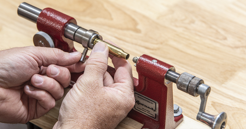 Shoot ON Reloading Series Pt. 3: MORE Tools and Process Introduction ...