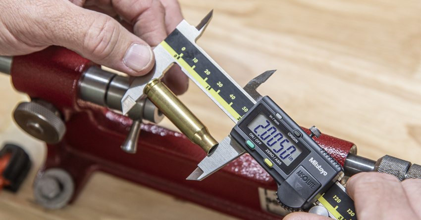 Shoot ON Reloading Series Pt. 3: MORE Tools and Process Introduction ...