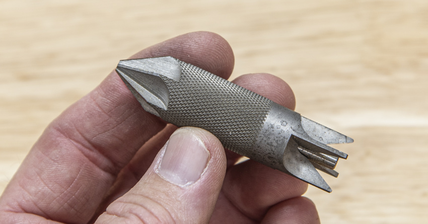 Shoot ON Reloading Series Pt. 3: MORE Tools and Process Introduction ...