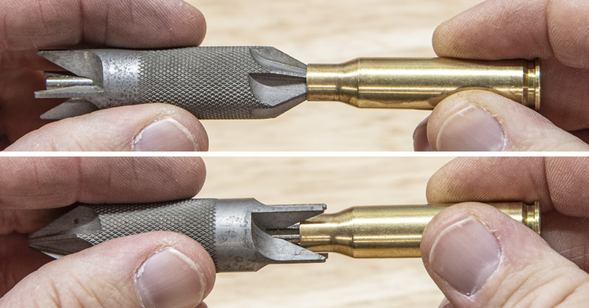 Shoot ON Reloading Series Pt. 3: MORE Tools and Process Introduction ...