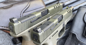 SAR9 SOCOM: A Tale of Two Guns | Shoot On