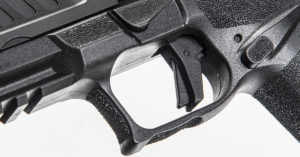 FIRST TEST: Springfield Echelon 4.5F Comp | Shoot On