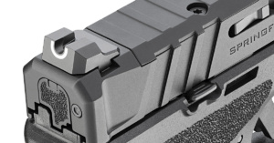 FIRST TEST: Springfield Echelon 4.5F Comp | Shoot On