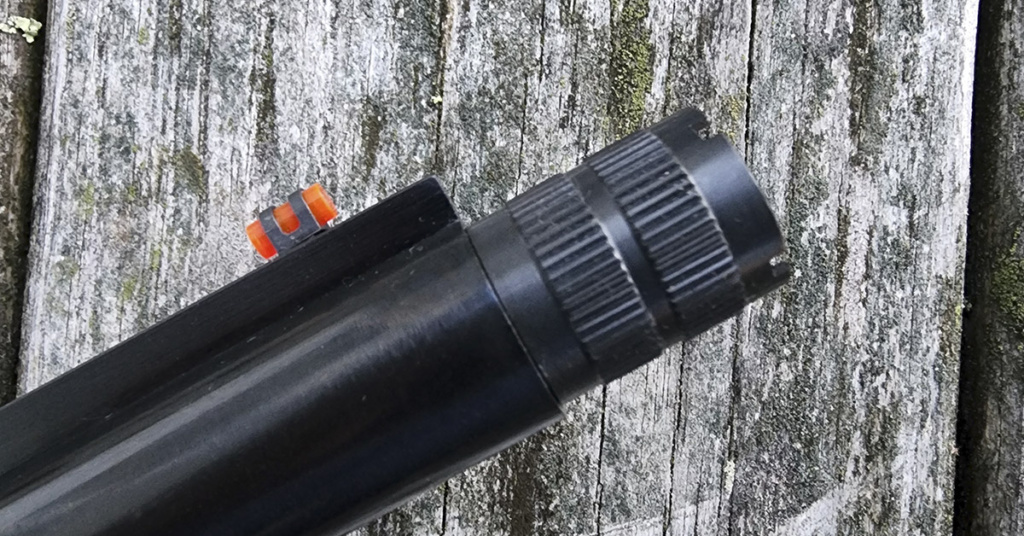 TESTED: Stoeger’s M3000 Signature Shotgun | Shoot On