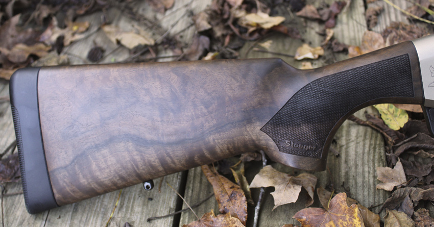 TESTED: Stoeger’s M3000 Signature Shotgun | Shoot On