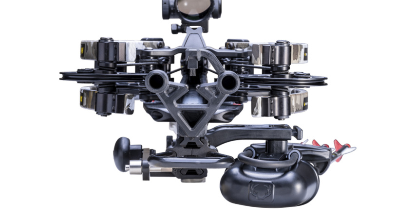 TenPoint and TriggerTech Revolutionize the Crossbow Game | Shoot On