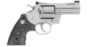 TESTED: Colt Python Combat Elite | Shoot On