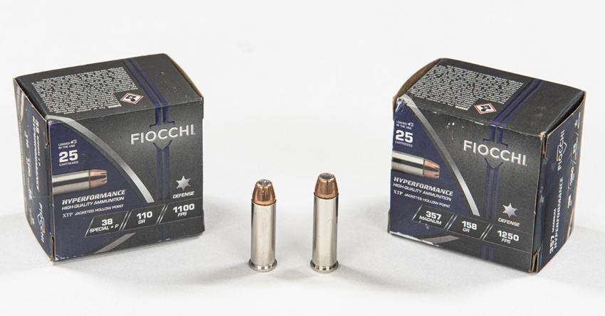 TESTED: Colt Python Combat Elite | Shoot On