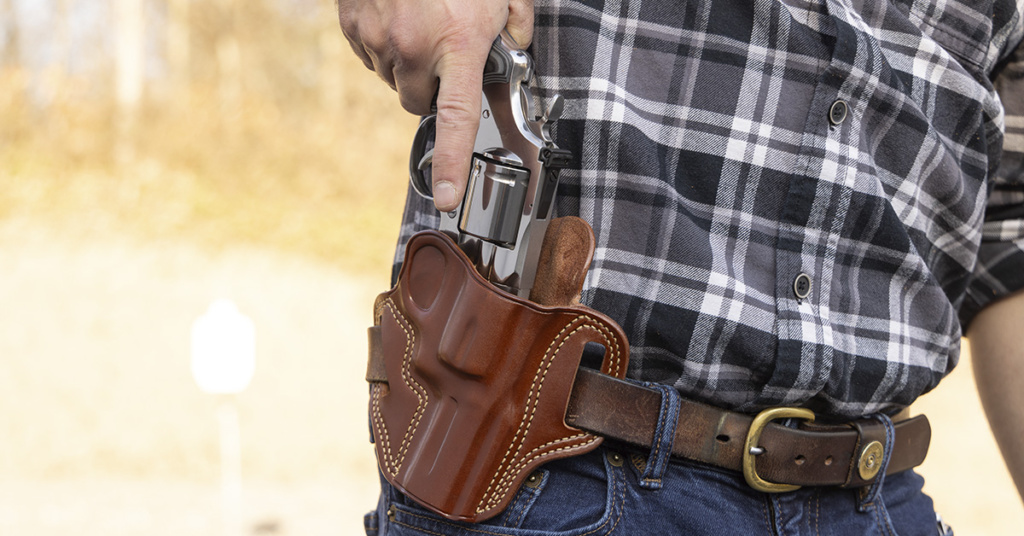 TESTED: Colt Python Combat Elite | Shoot On