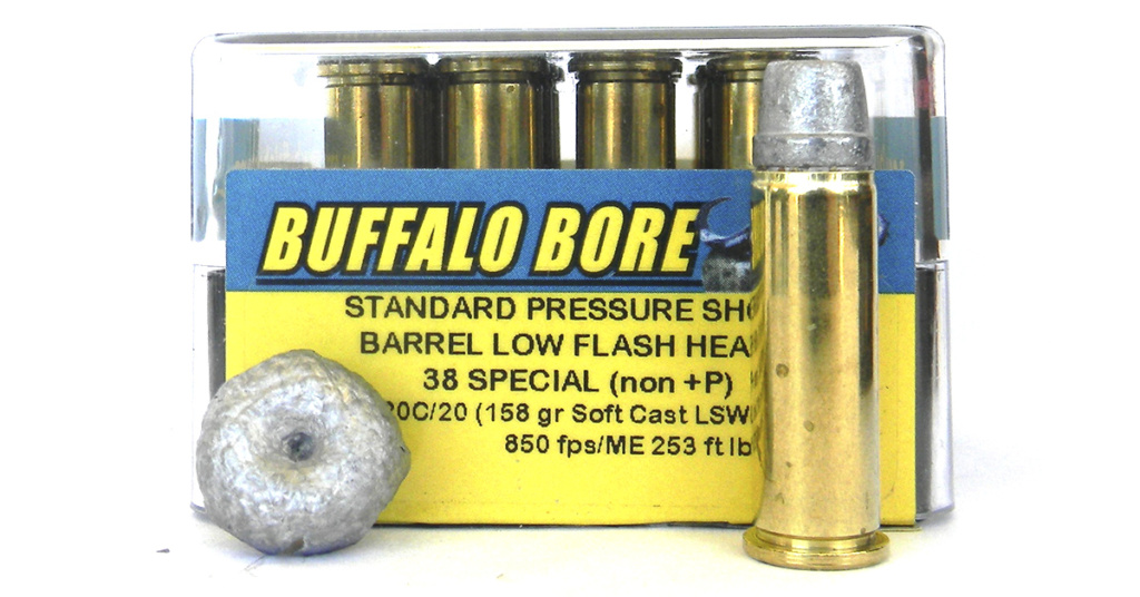 TESTED: Colt Python Combat Elite | Shoot On