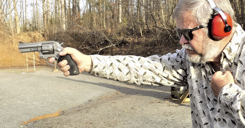 Handgun Training, DIY-Style | Shoot On