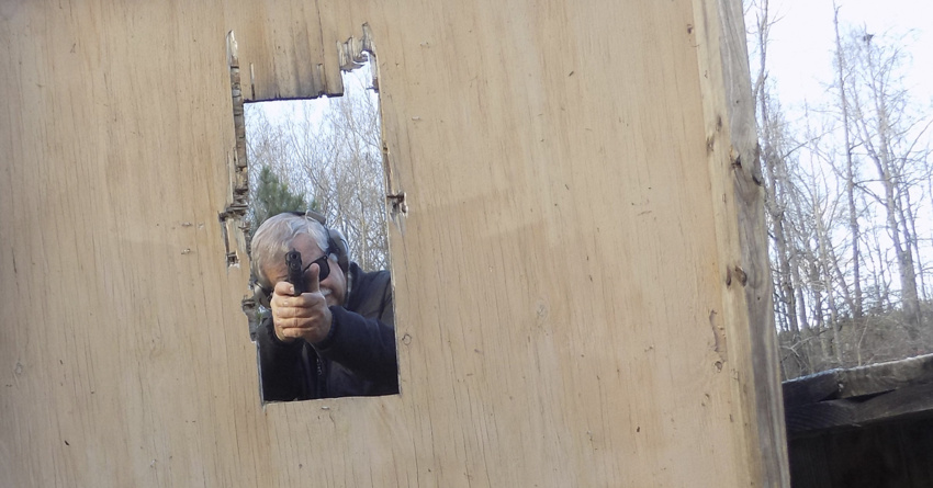 Handgun Training, DIY-Style | Shoot On