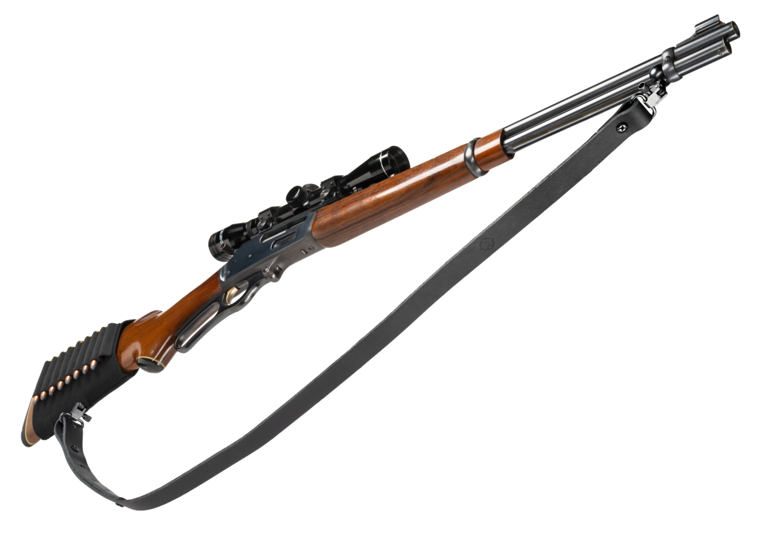 CrossBreed® Holsters Introduces New Rifle Sling Series | Shoot On