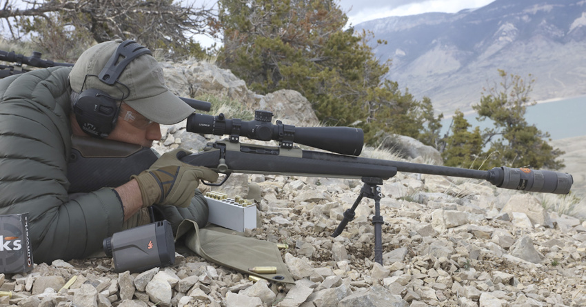 The Suppressor Revolution is Here | Shoot On