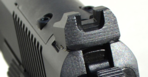 Tisas 1911 Duty Double Stack | Shoot On