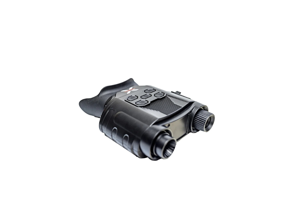 X-Vision Optics Unveils the Shadow 10 Night Vision Binocular | Shoot On