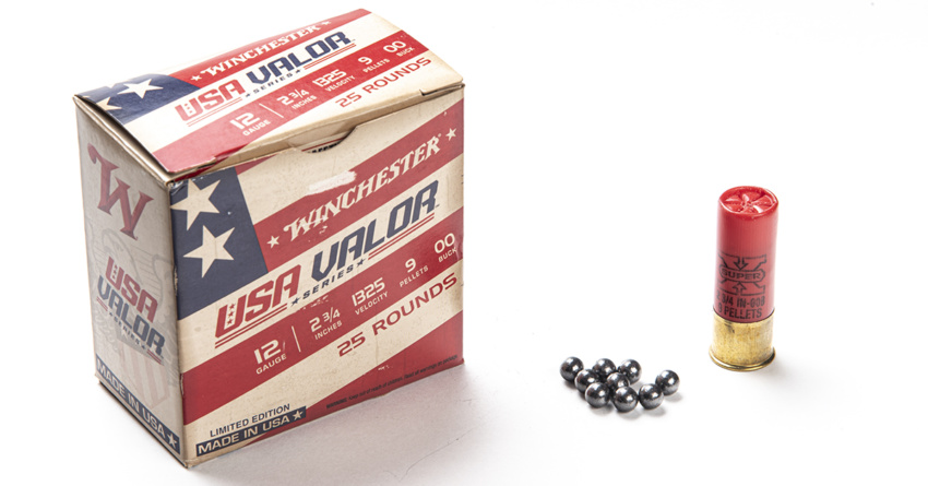 PRODUCT SPOTLIGHT: Winchester Defensive Shotgun Ammo | Shoot On