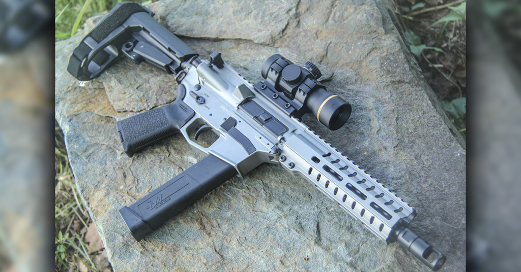 The 10mm Auto: Versatile or Over-Hyped? | Shoot On