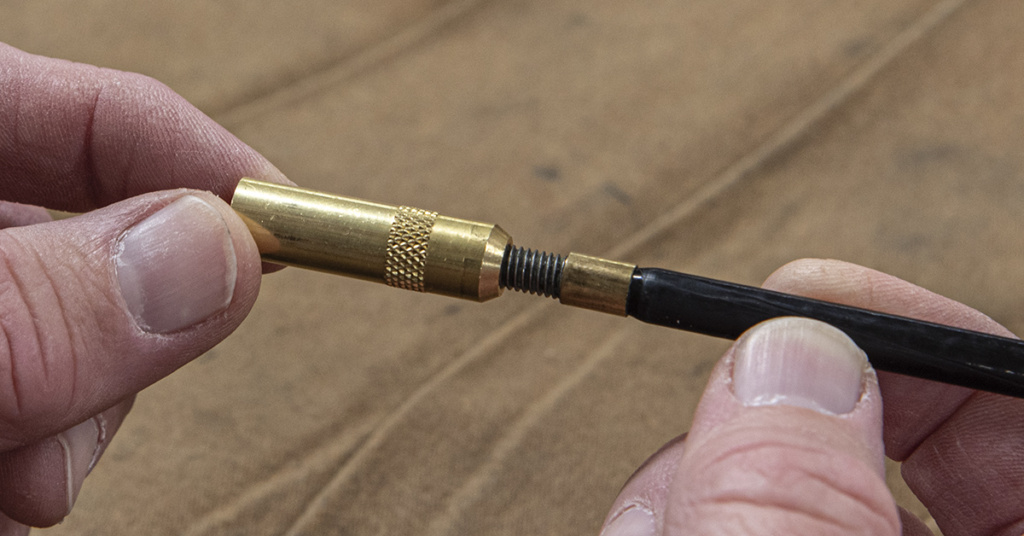 DIY: Deep-Cleaning Mossberg 500/590 Shotguns | Shoot On