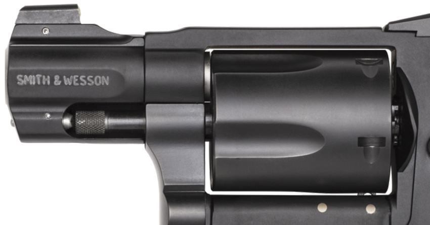 TESTED: S&W Ultimate Carry 442 | Shoot On