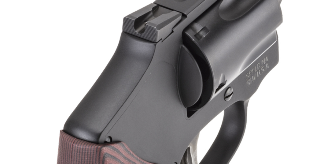 TESTED: S&W Ultimate Carry 442 | Shoot On