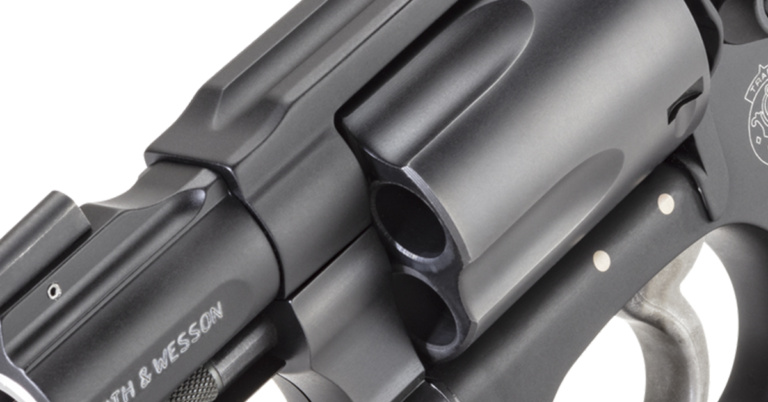 TESTED: S&W Ultimate Carry 442 | Shoot On