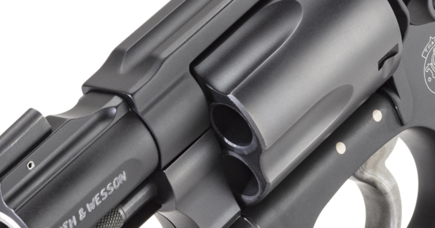 TESTED: S&W Ultimate Carry 442 | Shoot On