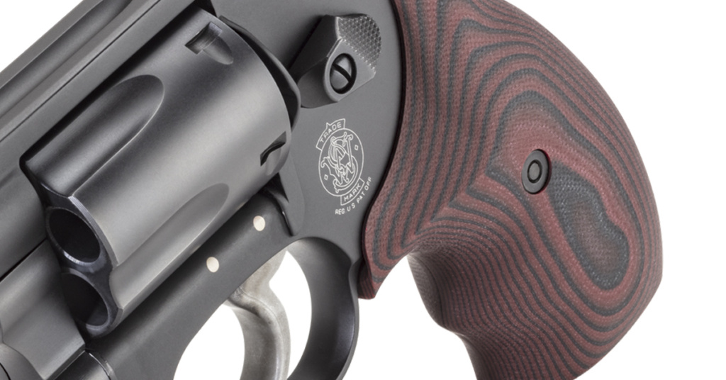 TESTED: S&W Ultimate Carry 442 | Shoot On