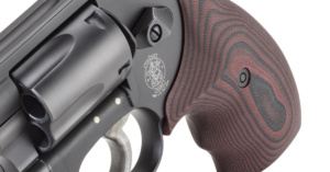 TESTED: S&W Ultimate Carry 442 | Shoot On