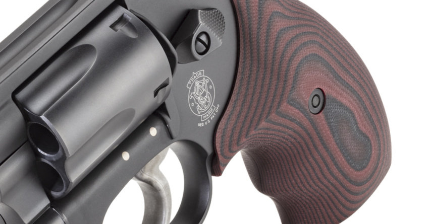 TESTED: S&W Ultimate Carry 442 | Shoot On
