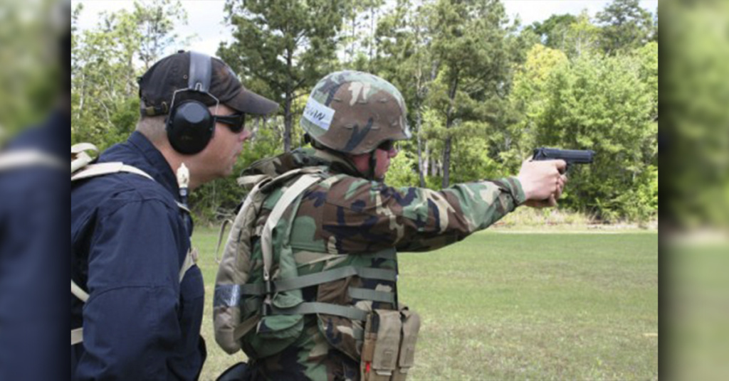 How to Shoot Like a Tier 1 Operator | Shoot On