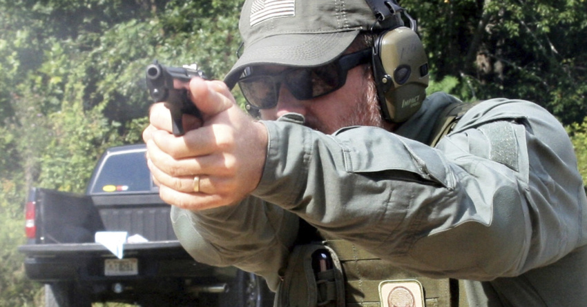 How to Shoot Like a Tier 1 Operator | Shoot On