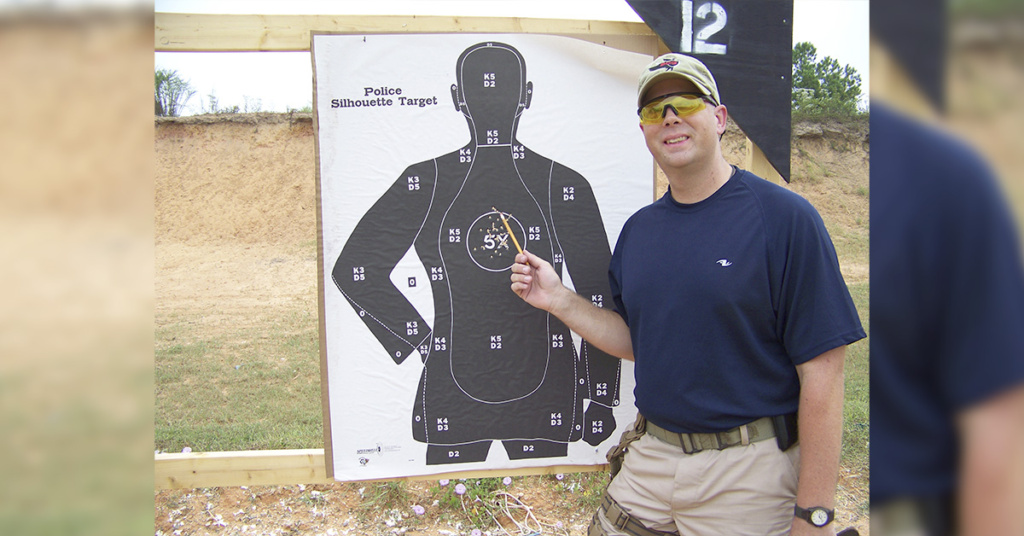 How to Shoot Like a Tier 1 Operator | Shoot On