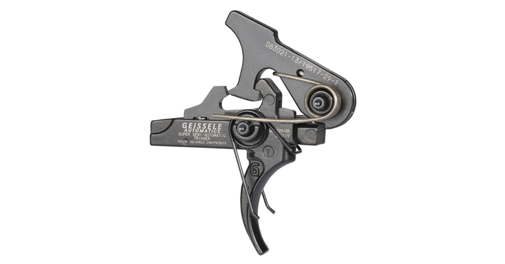 Top Trigger Upgrades We’ve Tested…and Still Use! | Shoot On